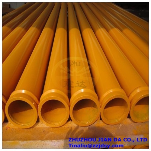 Sany Concrete Pump Pipe Dn125, High Quality Sany Concrete Pump Pipe ...