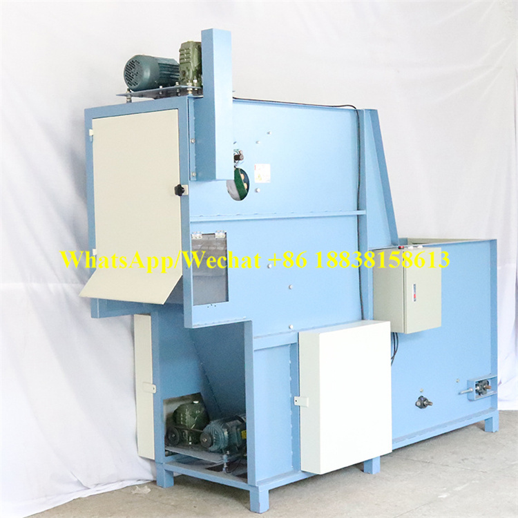 Portable Teddy Bear Stuffing Machine - Commercial Soft Plush Toy Foam ...