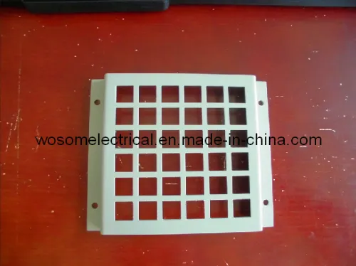 Metal Mesh / Metal Part / Mounting Metal Block, High Quality Metal Mesh ...