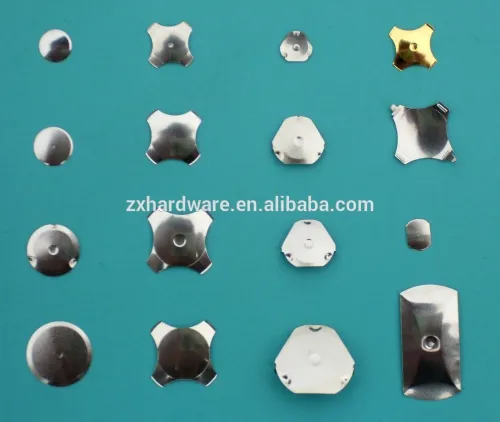 Metal Dome And Metal Snap Domes, High Quality Metal Dome And Metal Snap ...