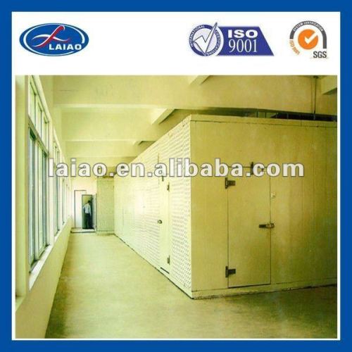 Poultry Cold Room (cold Room/ Freezer), High Quality Poultry Cold Room ...