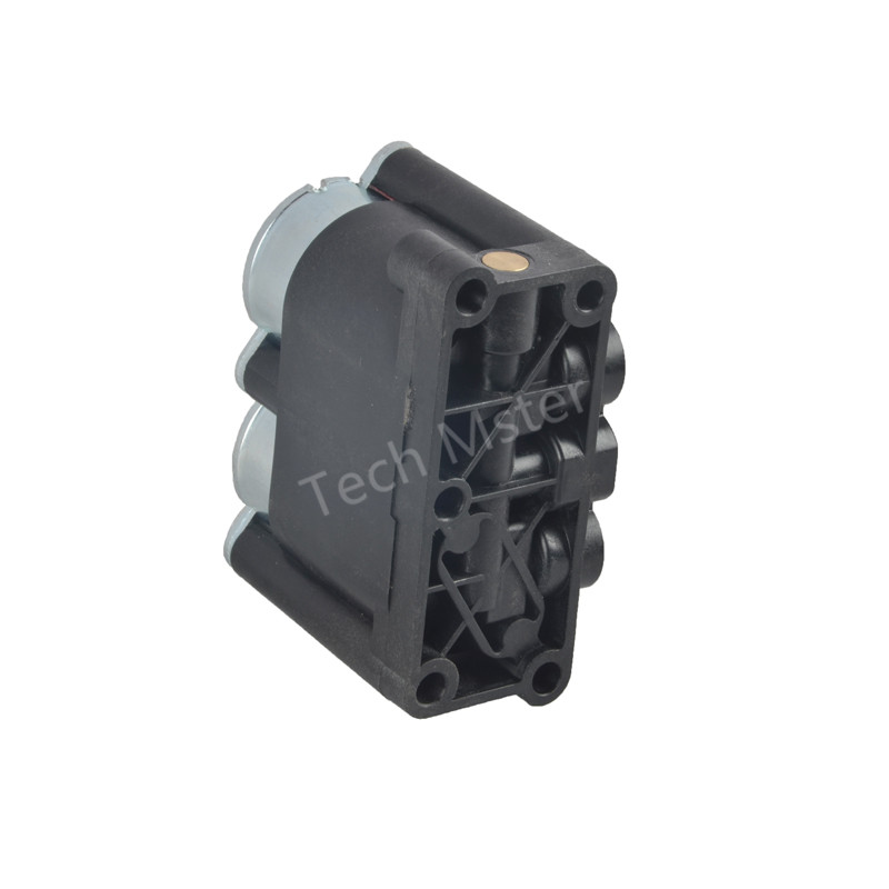 Auto Parts Air Suspension Compressor Valve Block Repair Kit For E39 E53 ...