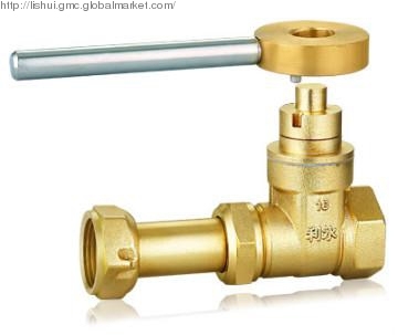 Lockable Gate Valve, High Quality Lockable Gate Valve on Bossgoo.com