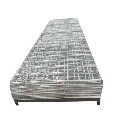 10 gauge 2x2 galvanized welded wire mesh China Manufacturer
