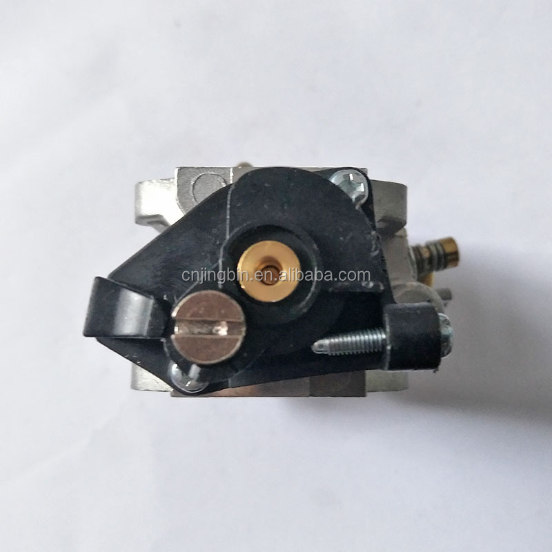 Chainsaw Carburetor For Models 152f, 154f, 156f - Big Dint P15b, High ...