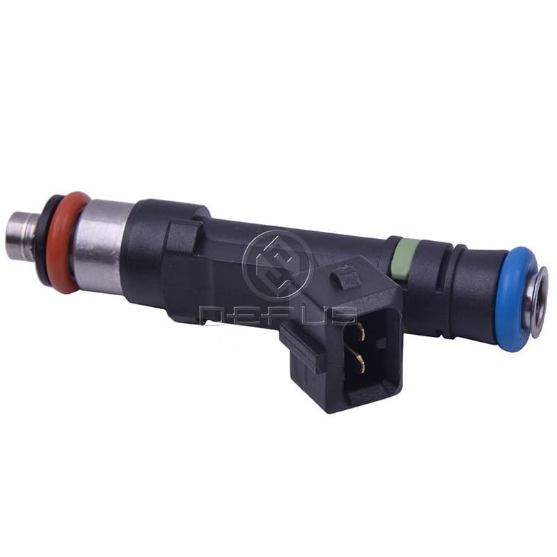 Defus High Impedance Ev1 Connector 160lb 1700cc Fuel Injector Nozzle ...