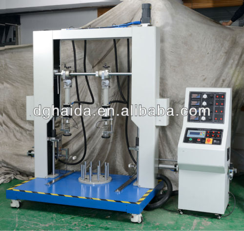 Office Chair Arm Test Rig, High Quality Office Chair Arm Test Rig on ...