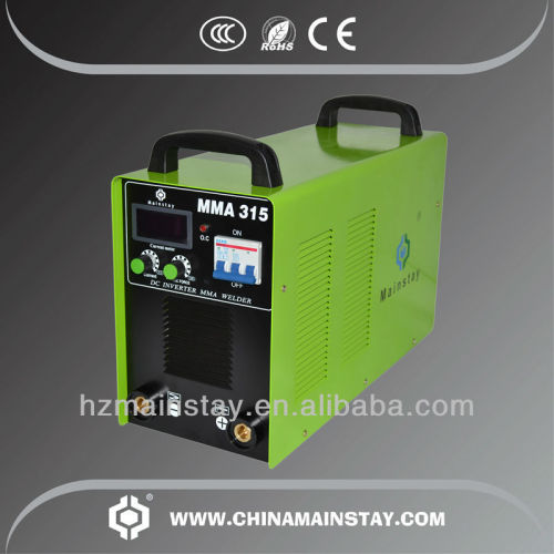 Zx7-315 Inverter Dc Arc Welder, High Quality Zx7-315 Inverter Dc Arc Welder on Bossgoo.com