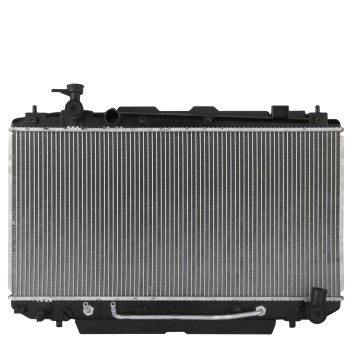 Auto Radiator,Heater Core,A/C Condenser,Oil Cooler Manufacturer and ...
