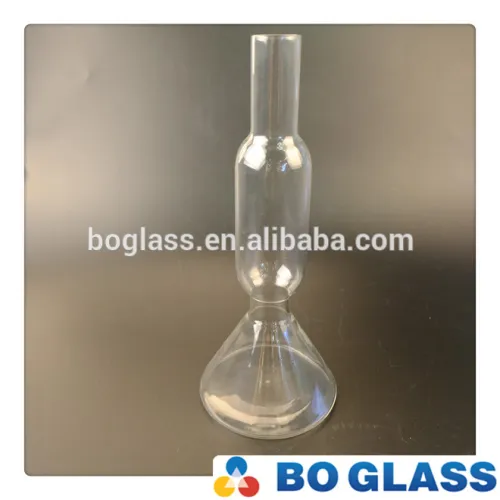 High Quality Reagent Laboratory Glass Bottle With Long Shape In Hot ...