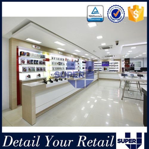 Modern New Arrival Computer Store Design For Retail, High Quality ...