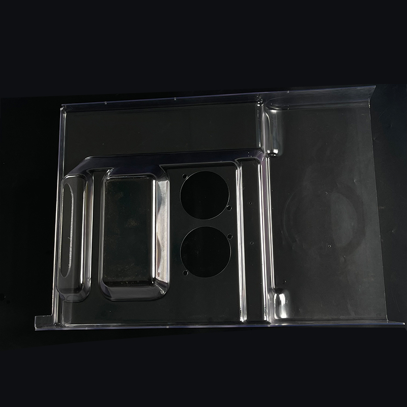 Clear Acrylic Pmma Plastic Vacuum Forming, High Quality Clear Acrylic ...
