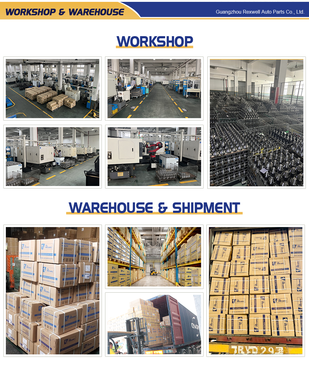 Rexwell ปั๊มน้ำหล่อเย็นคุณภาพดั้งเดิมสำหรับ Bmw 320i/520i B46/b20/b48 ...