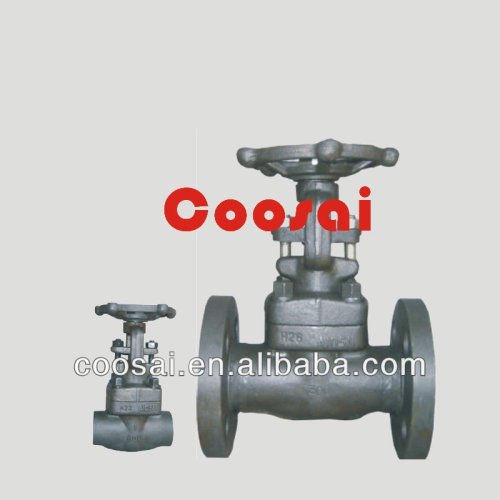 Api High Pressure Steam Gate Valves, High Quality Api High Pressure ...