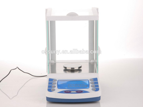 Laboratory Analytical Balance Electronic Digital Manufacturer ...