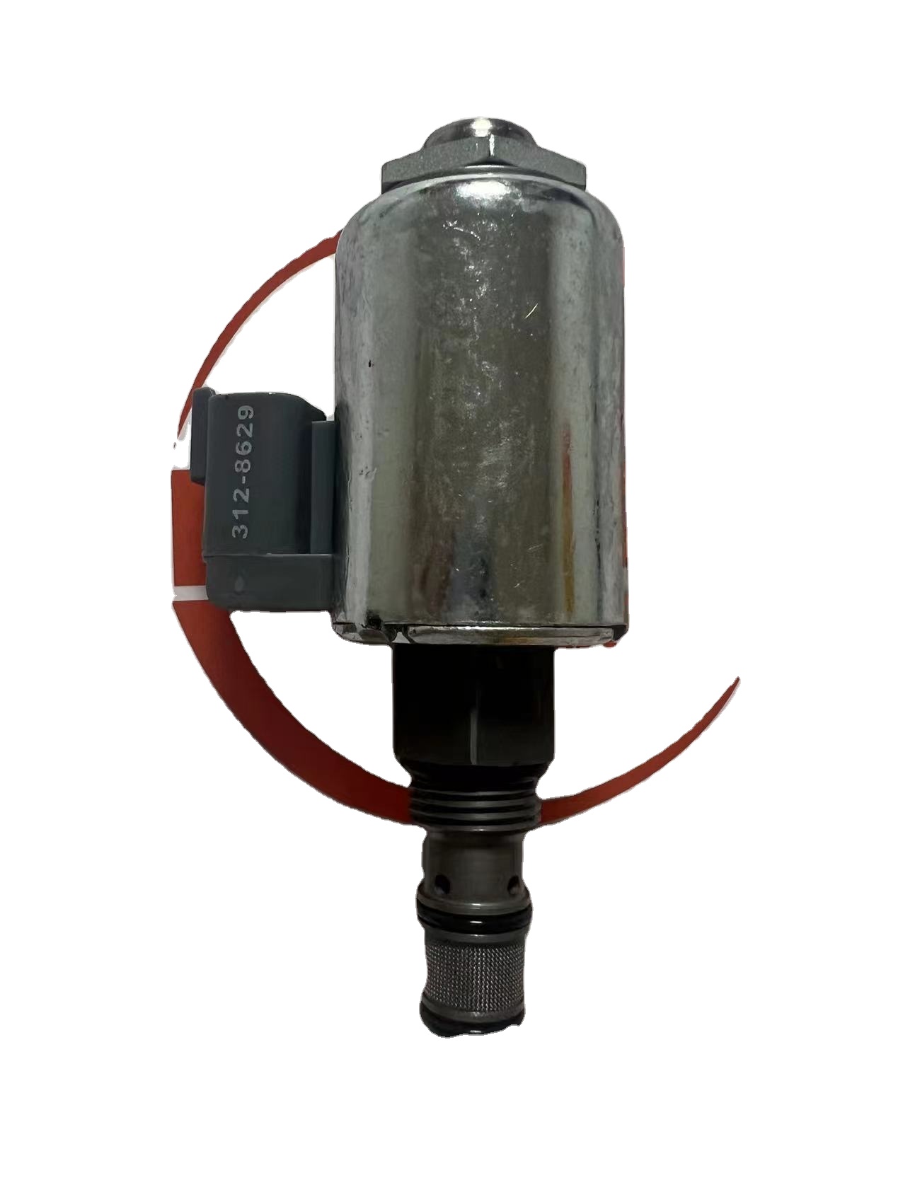 Excavator Valve Parts Search, High Quality Excavator Valve Parts Search ...