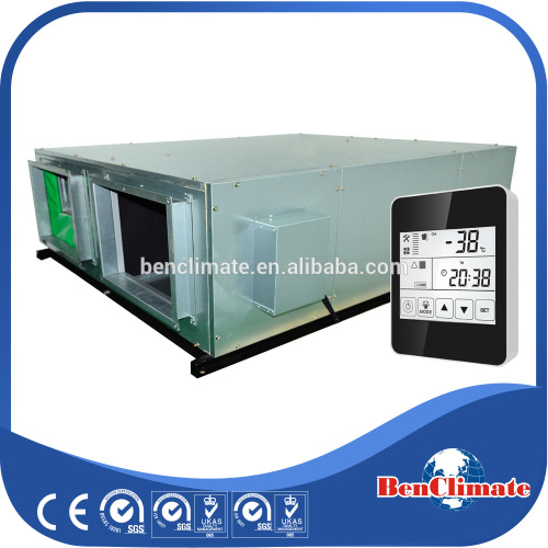 Medium Airflow 3000 Cmh Heat Recovery Ventilator, High Quality Medium ...