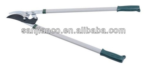 Ratchet Drive Anvil Lopper, Compound Action Anvil Lopper , Long Handle ...