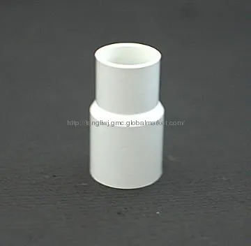 Pvc Coupling Coupler Connector Pipe Joint Cross Adapter Bushing Saddle ...