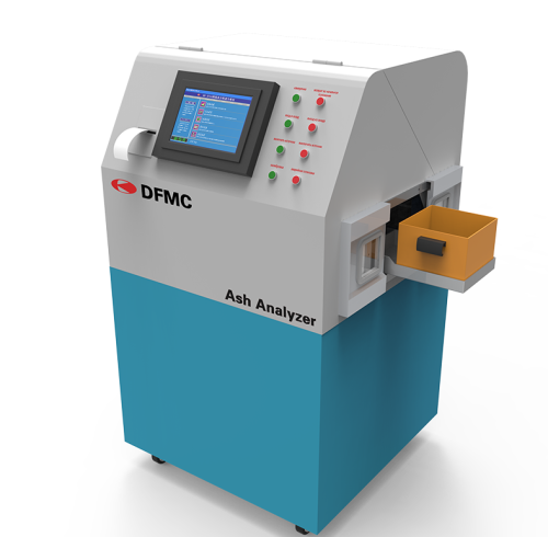 Ash Moisture Ash Content Tester, High Quality Ash Moisture Ash Content ...