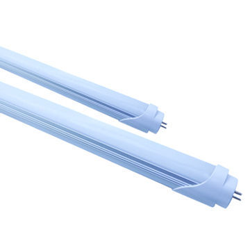 10w T8 Led Tube With Smd 2835/60cm/900-1,020lm/ballast Compatible/90ra ...