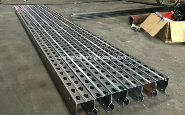 Mental Omega Channel Storage Rack Upright Shelf Machine, High Quality ...