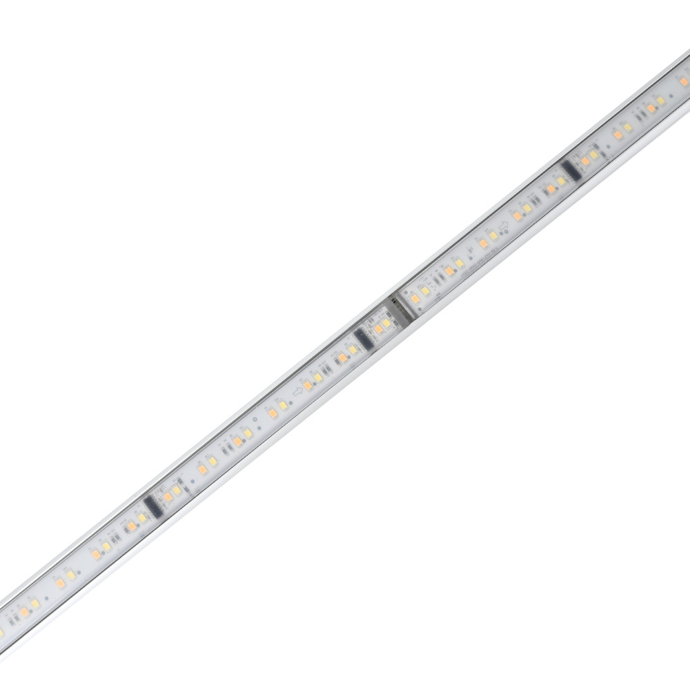 Rgb Tubes Linear Led Lighting For Architectural Projects, High Quality ...