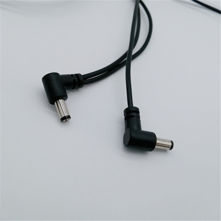 Dc Multi-head Electric Guitar Power Cable, High Quality Dc Multi-head ...
