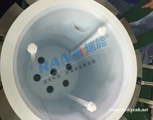 Lined Ptfe Filter Housing, High Quality Lined Ptfe Filter Housing on ...
