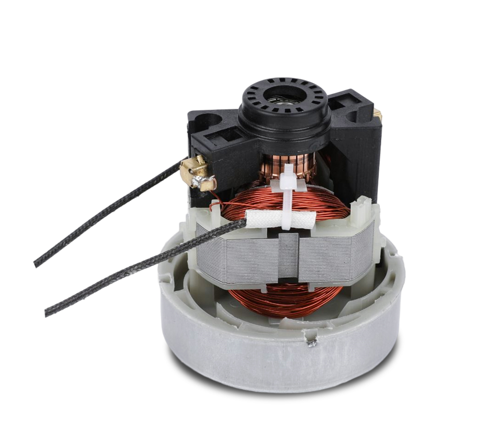 220v/240v Ac Single Phase 500w Motor For Vacuum Cleaner Fan And ...