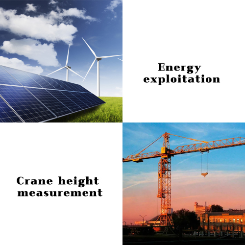 산업용 레이저 거리 센서 Arduino 60m 의 고품질 산업용 레이저 거리 센서 Arduino 60m