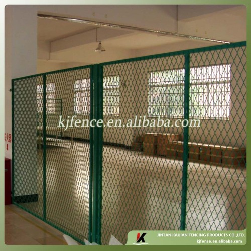 6ft Wire Diamond Mesh Pannel With 50mm*100mm Mesh, High Quality 6ft ...