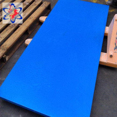 Engineering Plastic Wear Resistance Nylon Panel, High Quality ...