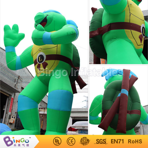 Most Popular Inflatable Japan Cartoon Tortoise Style, High Quality Most ...
