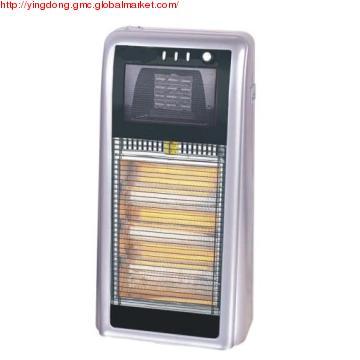 Halogen/ Quartz & Ptc Tube Electrical Heater, High Quality Halogen ...