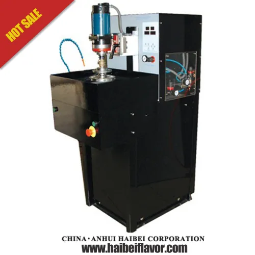 12.6 '' Stepless Voltage Regulation And High Precision Grinding And ...