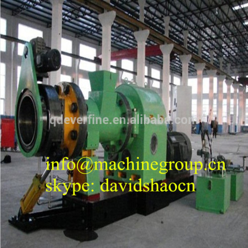 Waste Tire Recycling Rubber Strainer Machine, High Quality Waste Tire ...