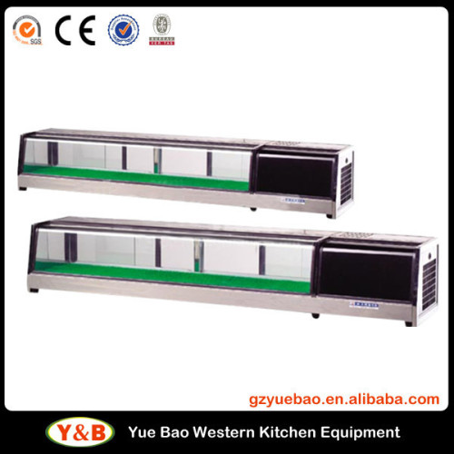 Desktop Sushi Display Cabinet/showcase(ce Approved), High Quality ...