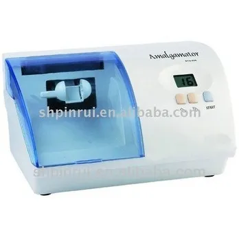 Dental Amalgam Mixer, High Quality Dental Amalgam Mixer on Bossgoo.com