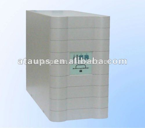 3kva High Frequency Online Ups System Pure Power, High Quality 3kva High Frequency Online Ups ...