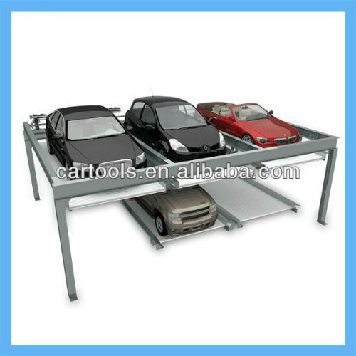 Lift And Slide Car Lifting Mechanism, High Quality Lift And Slide Car ...