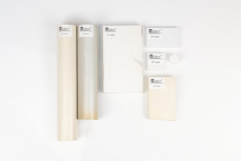 What Is PET-P Sheet Rod