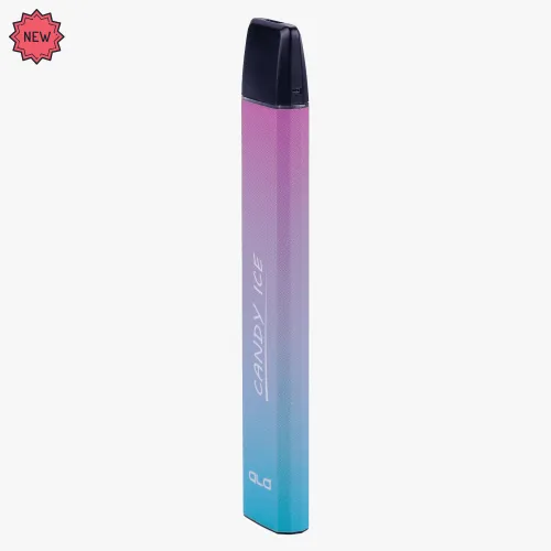 1ml Liquid Pod Vape Pen Starter Kit, High Quality 1ml Liquid Pod Vape ...