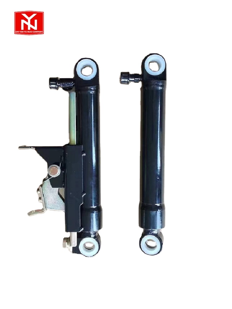 Hydraulic Cabin Cylinder For Heavy Truck - 5003010 - C1103 For Dongfeng ...
