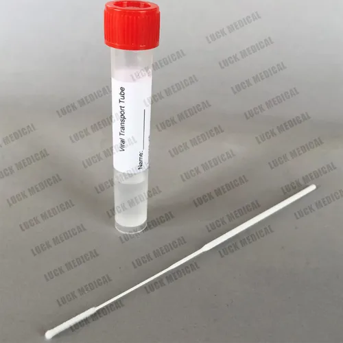 Microbiology Collection And Transport Swab Fda, High Quality ...