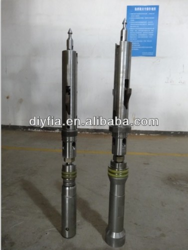 Hq Pq Wireline Diamond Core Barrel, High Quality Hq Pq Wireline Diamond ...