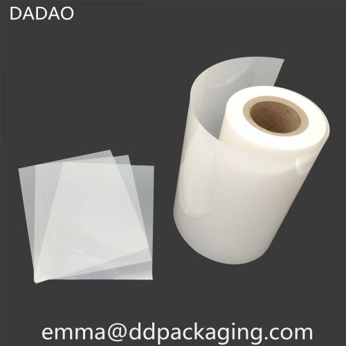 190 Micron Custom Cut Cut Milky White Mylar 시트, Bossgoo.com의 고품질 190 ...