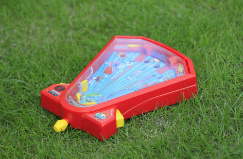 Hand Held Pinball Machine, High Quality Hand Held Pinball Machine on ...