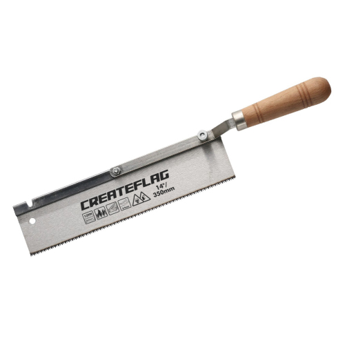 Garden Cutting Carbon Steel Back Wood Hand Saw, High Quality Garden ...