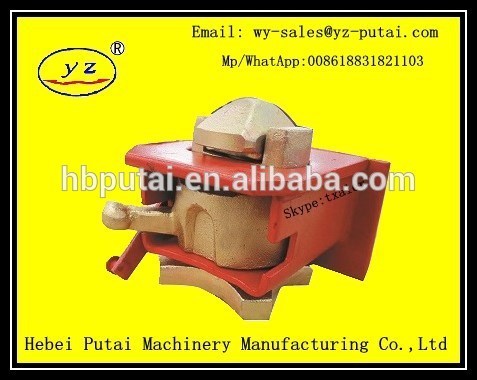 Container Twist Lock Screw Type, High Quality Container Twist Lock ...